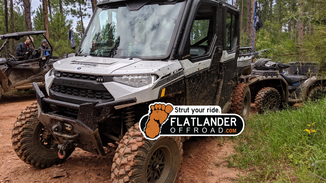 Flatlander Offroad