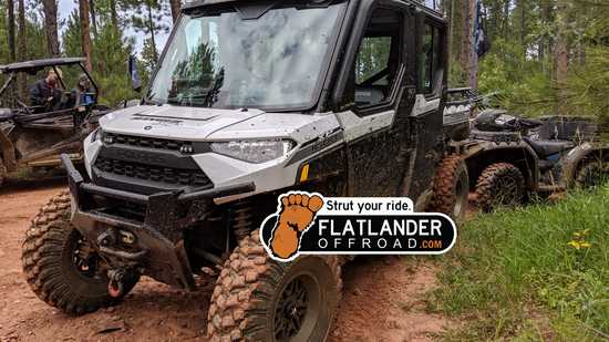 Flatlander Offroad
