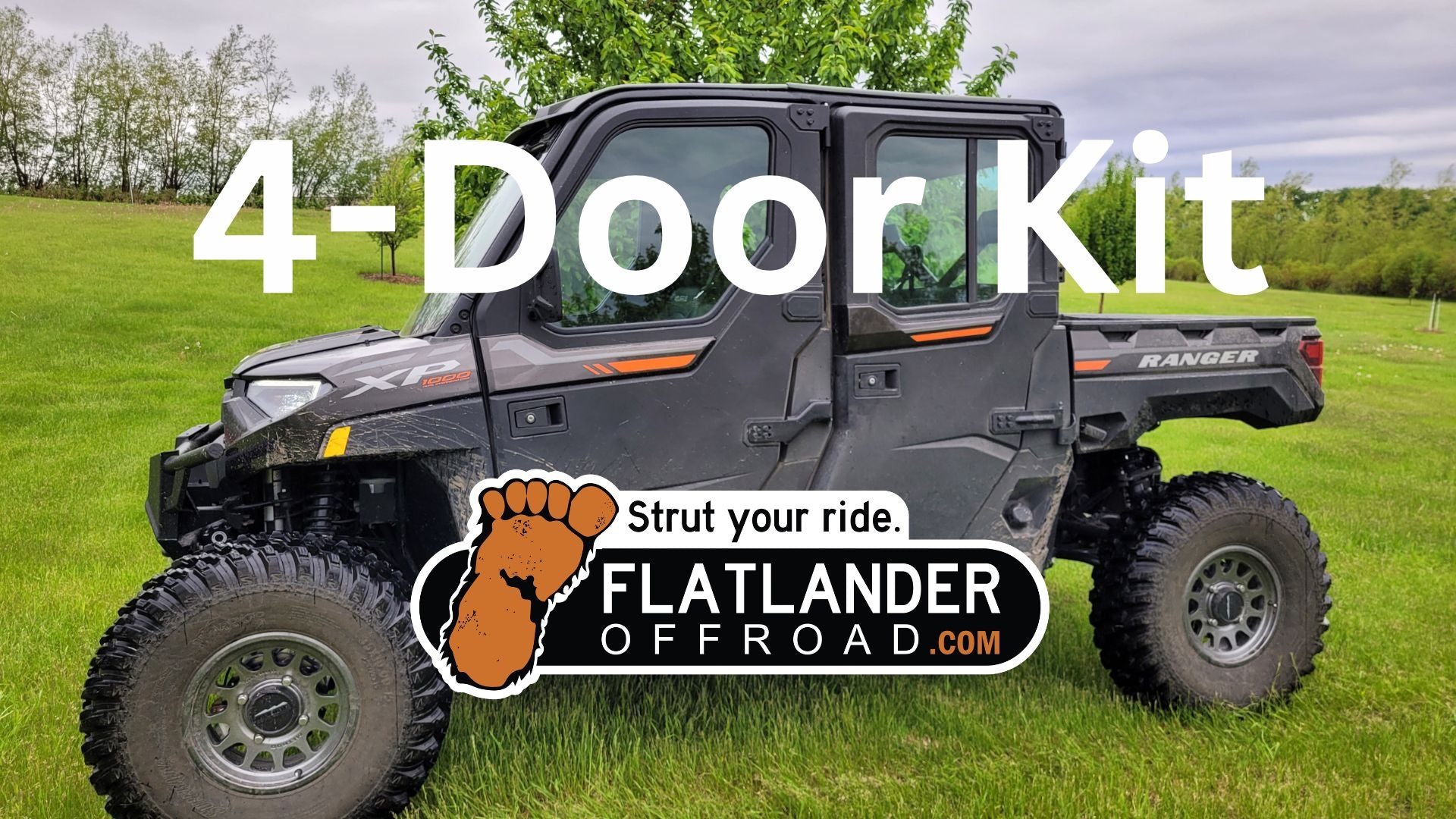 Flatlander Offroad