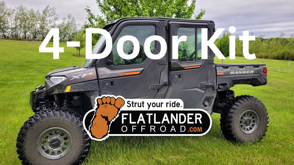 Flatlander Offroad