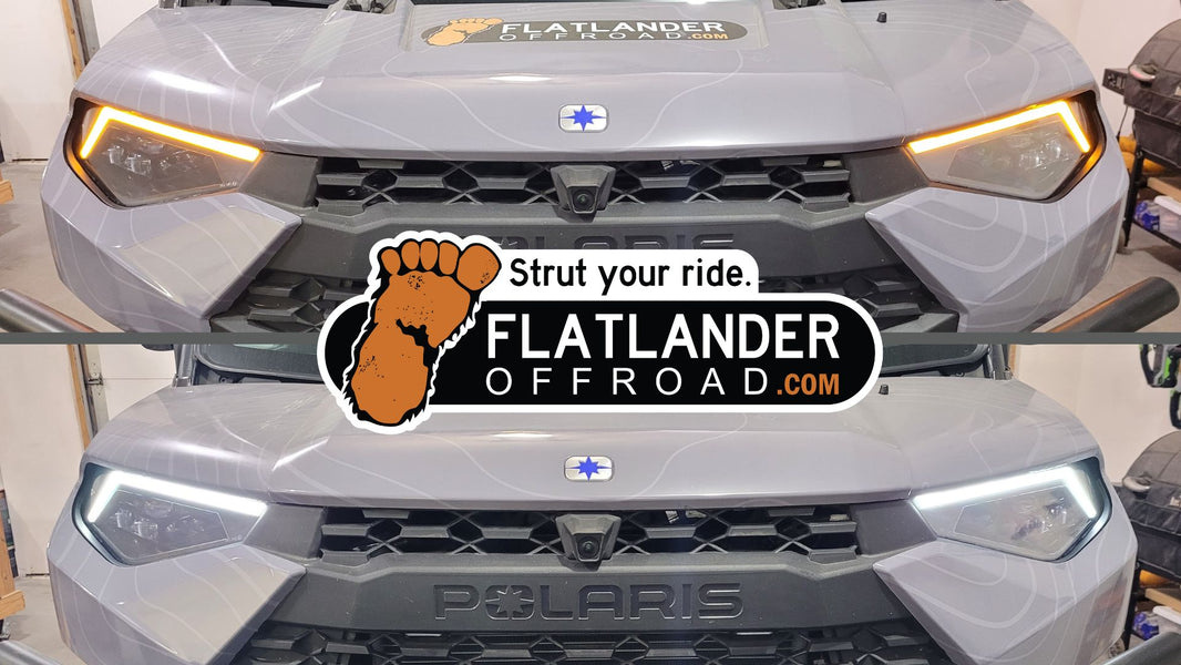 Flatlander Offroad